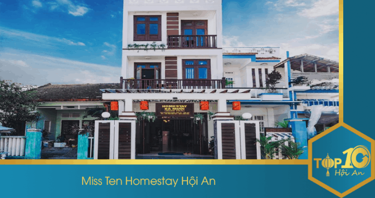 Nu Ni Homestay - Ngôi nhà quen tại " thành phố lạ